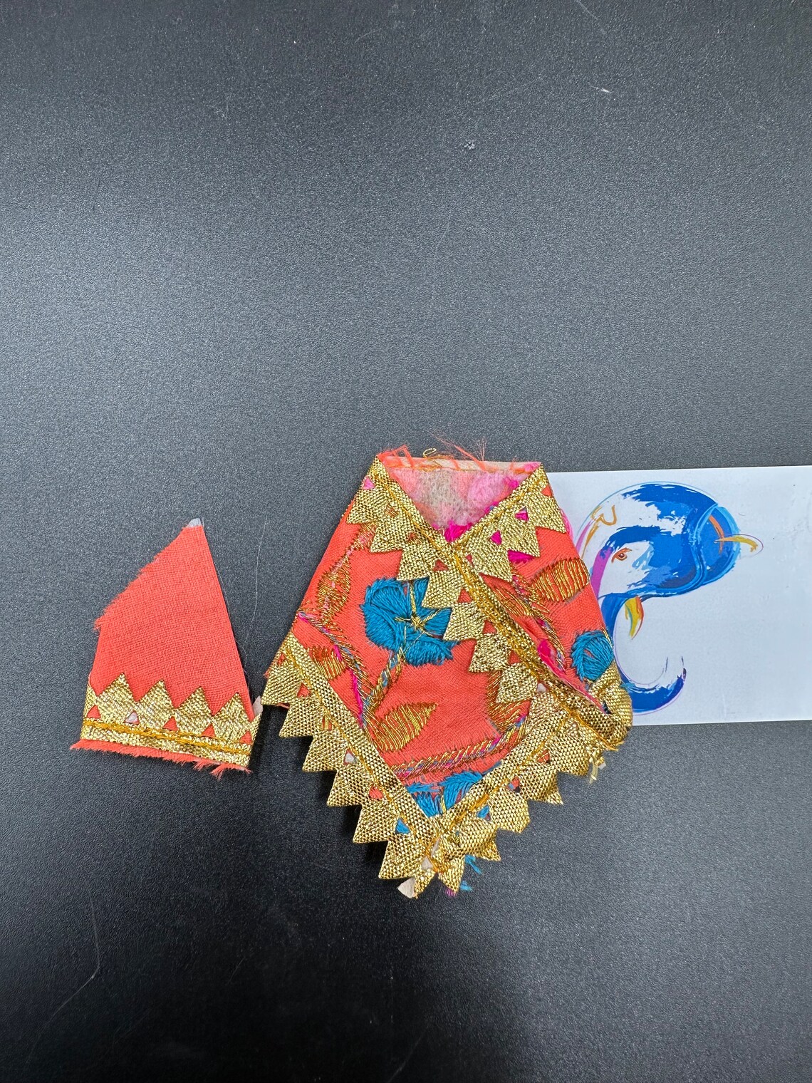 White Cotton Pancha/ Keepas Pancha/ Mens Dhoti Set/ Ramraj Readymade ...