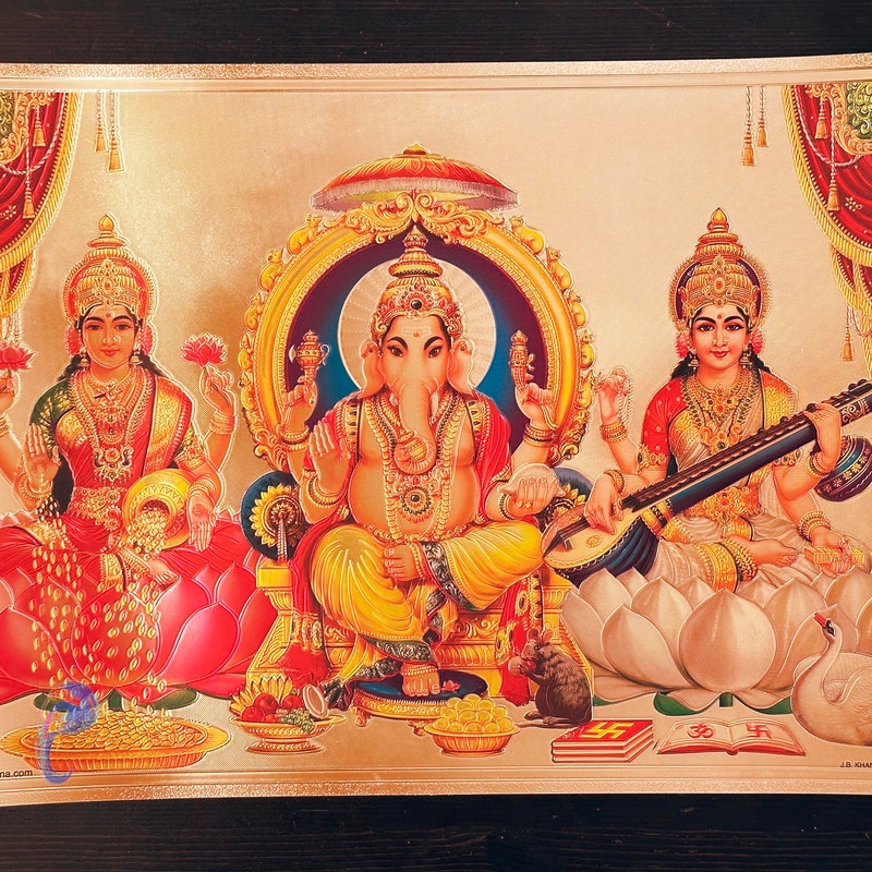 Devi Picture Frames - Etsy