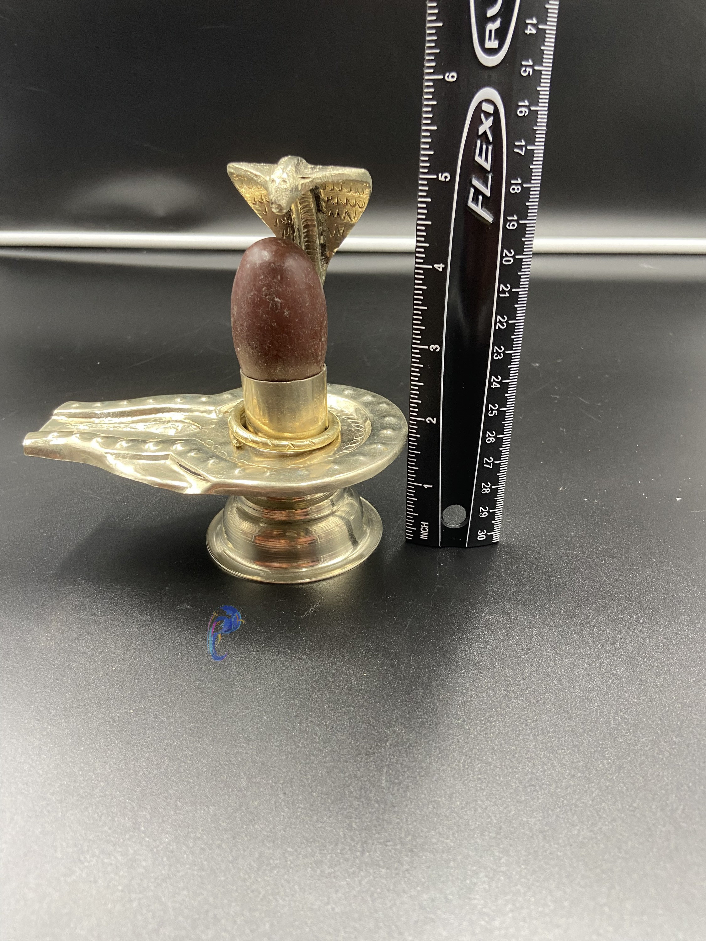 Lingam/ Spatika Lingam/ Crystal Shiva Lingam/ Snake/ Padiga/ German ...