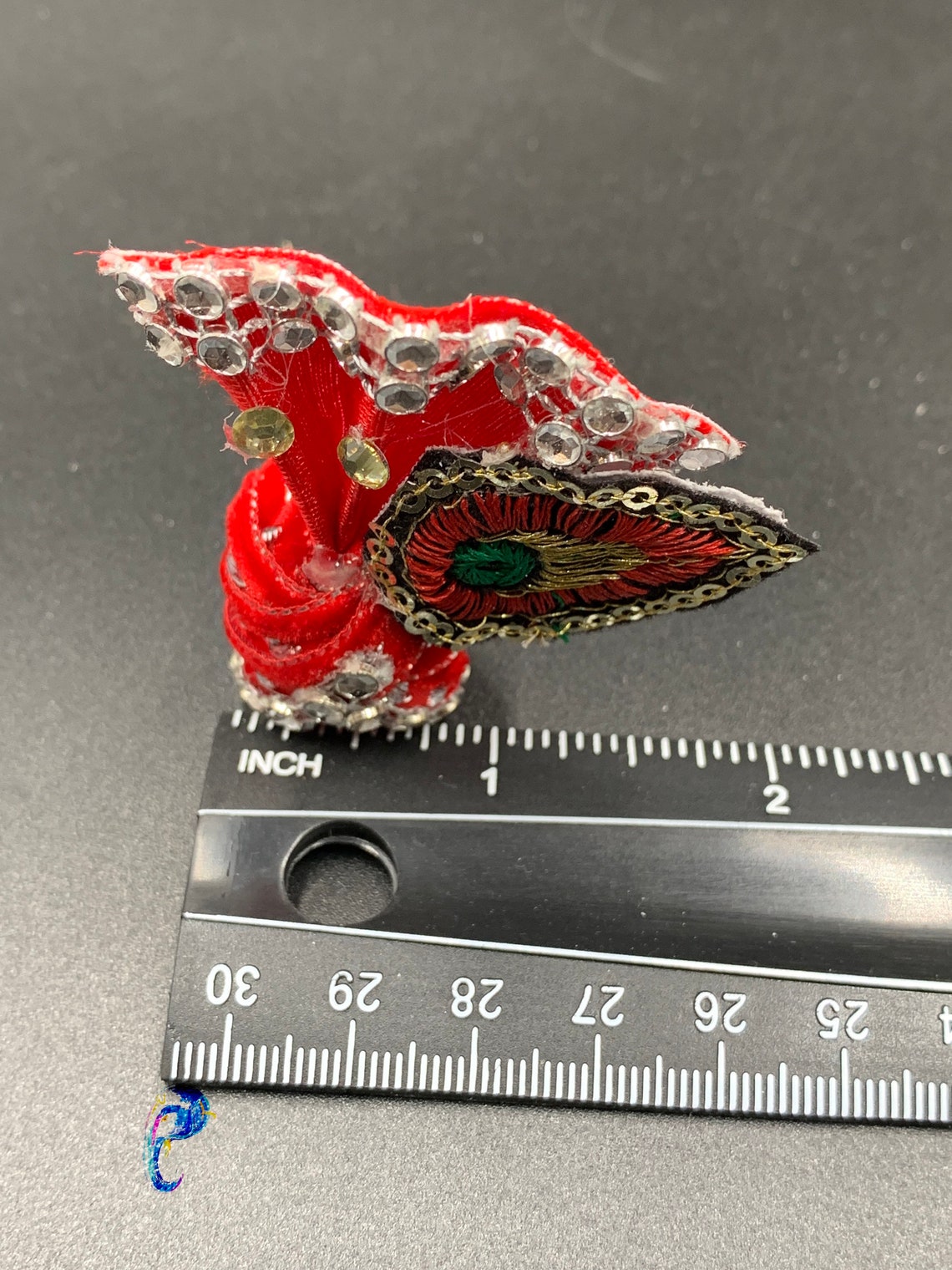 Baba Head Cap/ Shiridi Saibaba Idol Head Shudka/ Baba Head Scarf ...