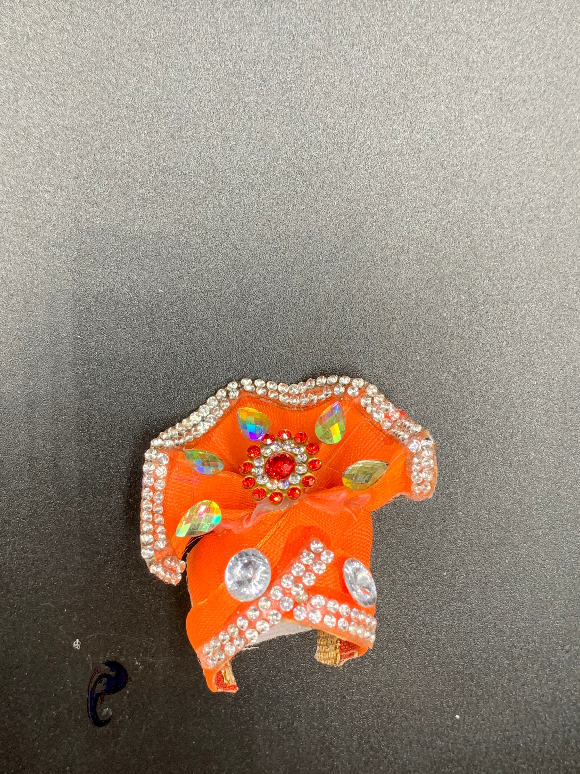 Baba Kireetam/ Color Hats/ Baba Pagudi/ Puja Item/ Shiridi - Etsy