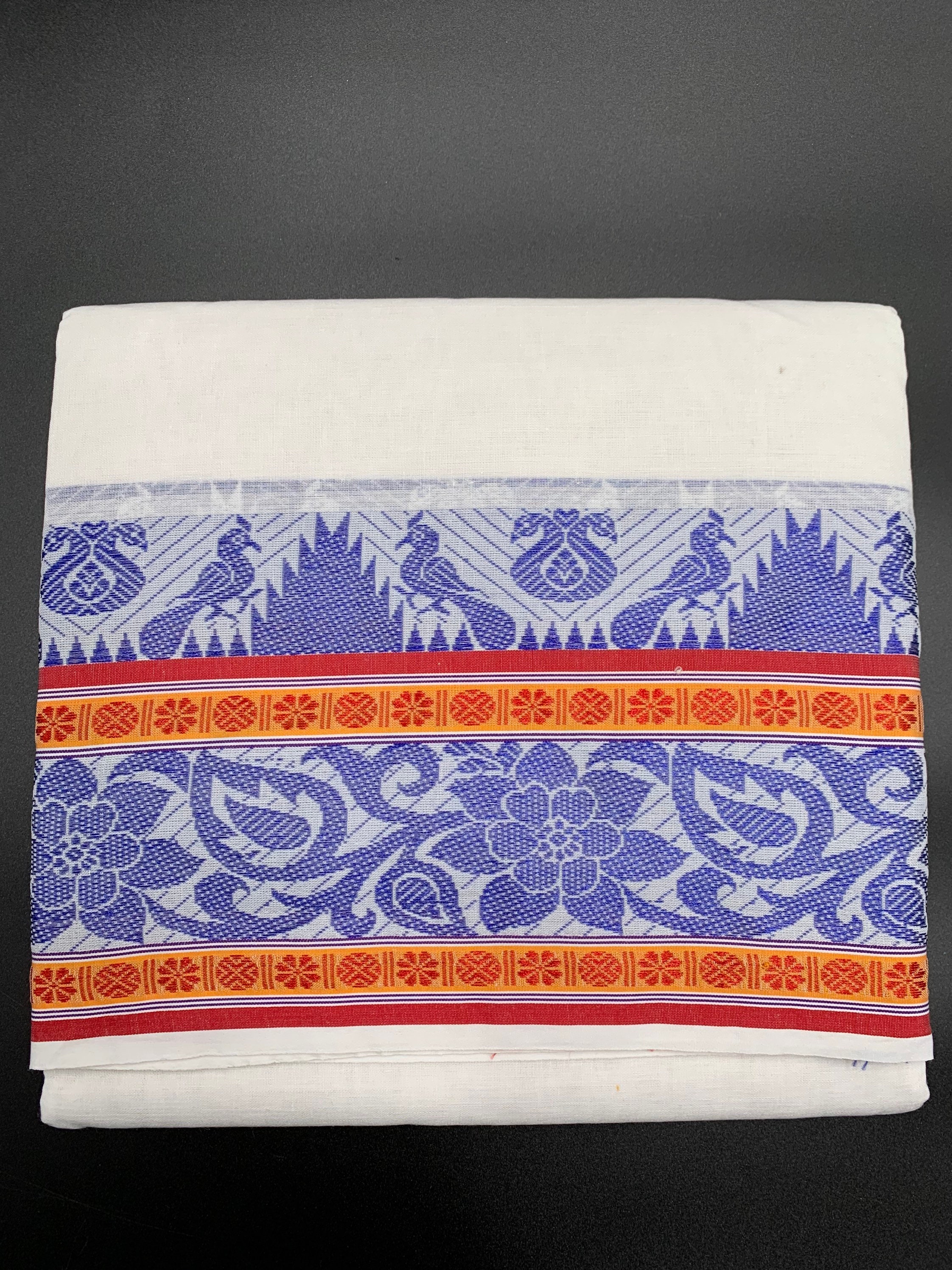 Dhoti/ Panchalu/ Cotton Vasti/ Keepas Panchalu | Etsy