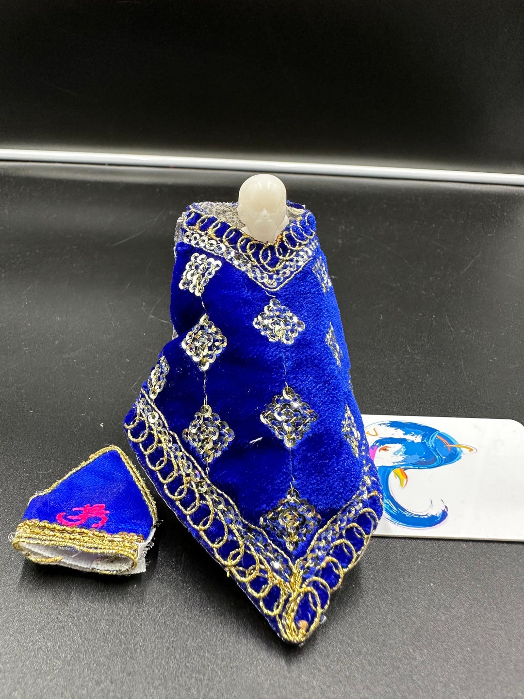 Baba Clothes/ Puja Clothes/ Shiridi Saibaba Idol Clothes/ - Etsy