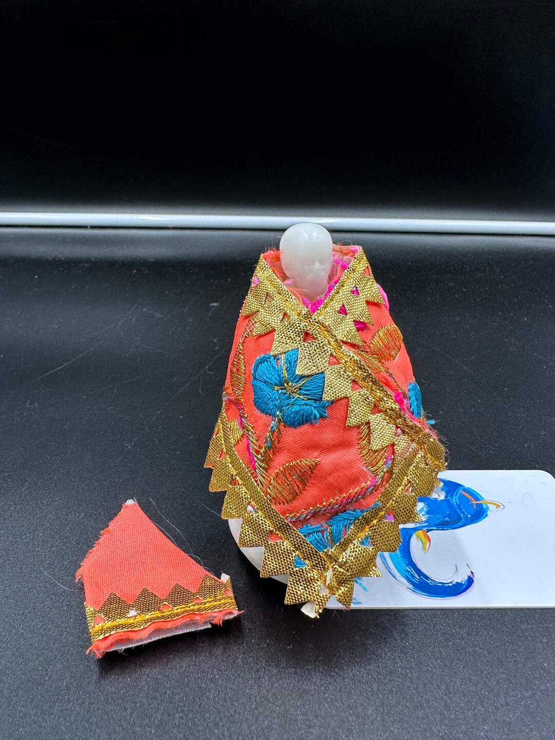 White Cotton Pancha/ Keepas Pancha/ Mens Dhoti Set/ Ramraj Readymade ...