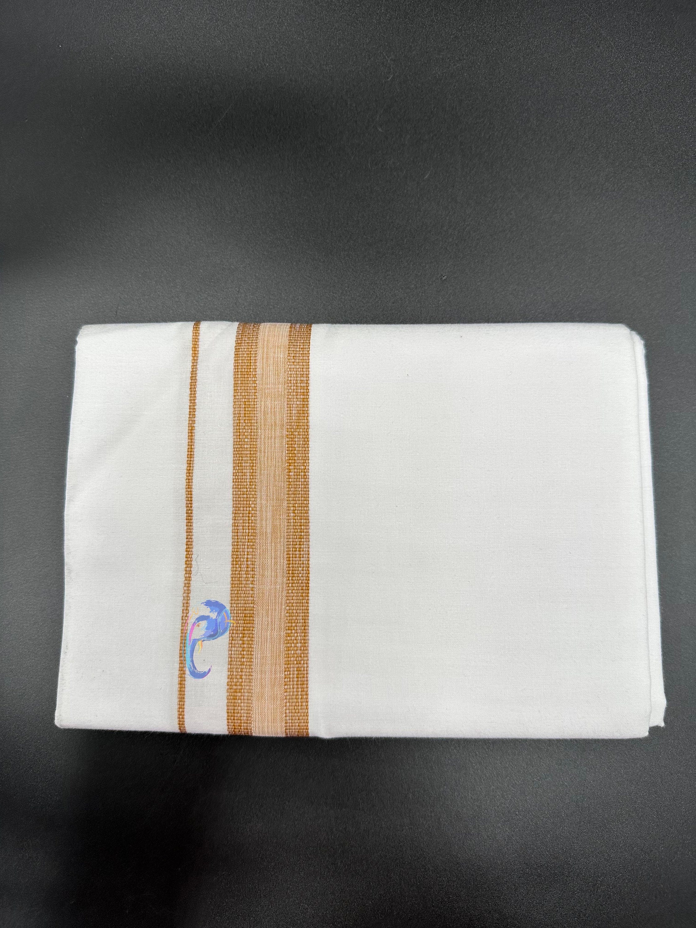 Dhoti Set/ Panchalu/ Kanduva/ Angavastram/ Keepas Panchalu/ - Etsy