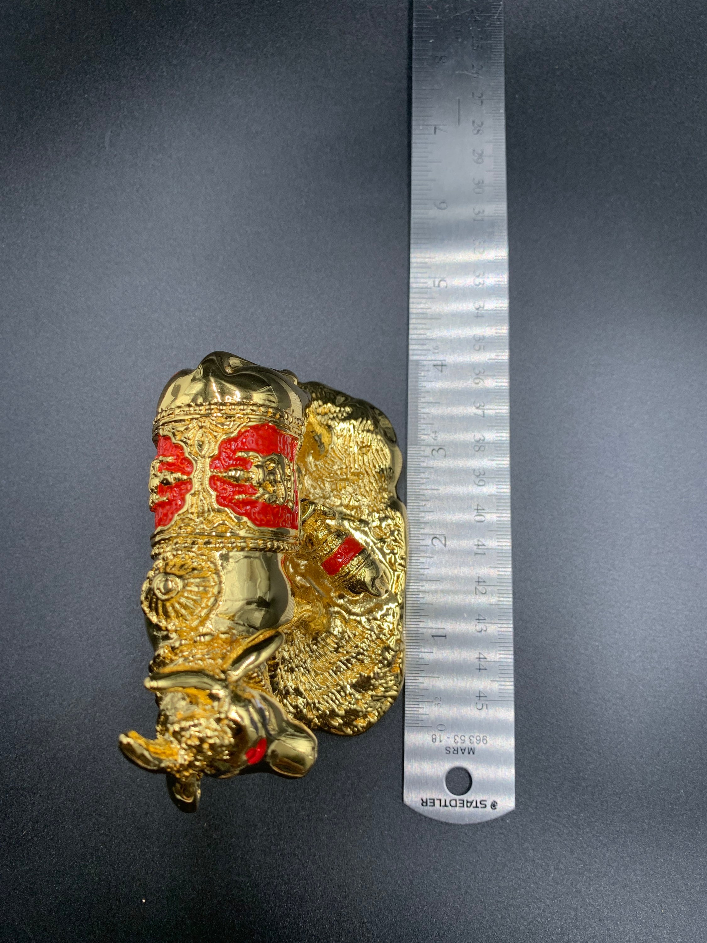 Kamadhenu/ Cow & Calf Statue/ Gowmatha/ Wedding Gift/ Gifting | Etsy