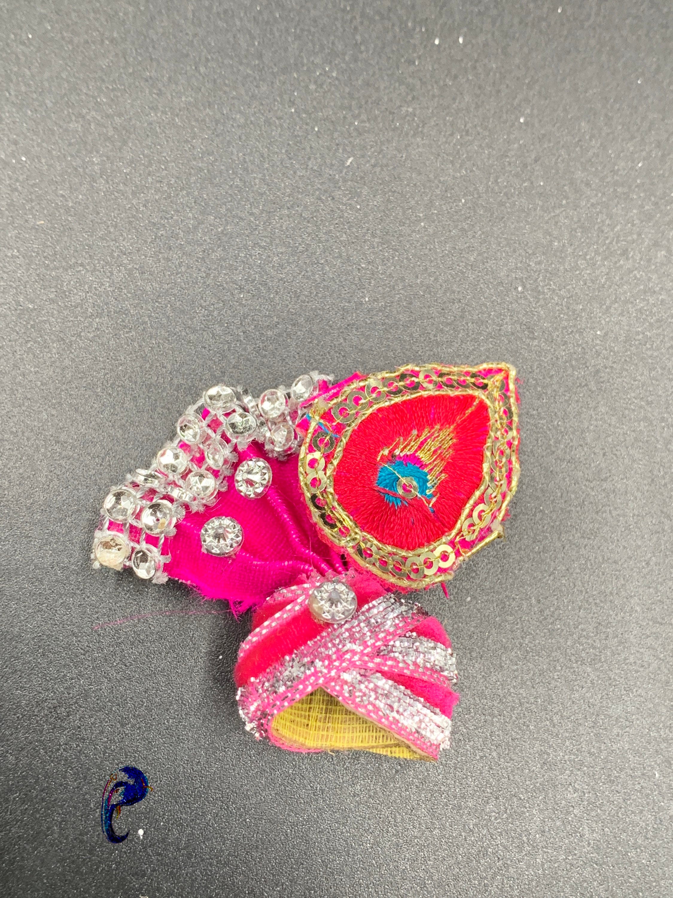 Baba Head Cap/ Shiridi Saibaba Idol Head Shudka/ Baba Head Scarf ...