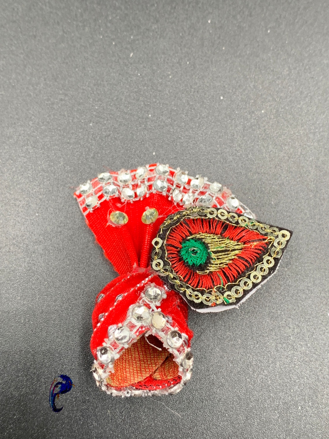 Baba Head Cap/ Shiridi Saibaba Idol Head Shudka/ Baba Head Scarf ...