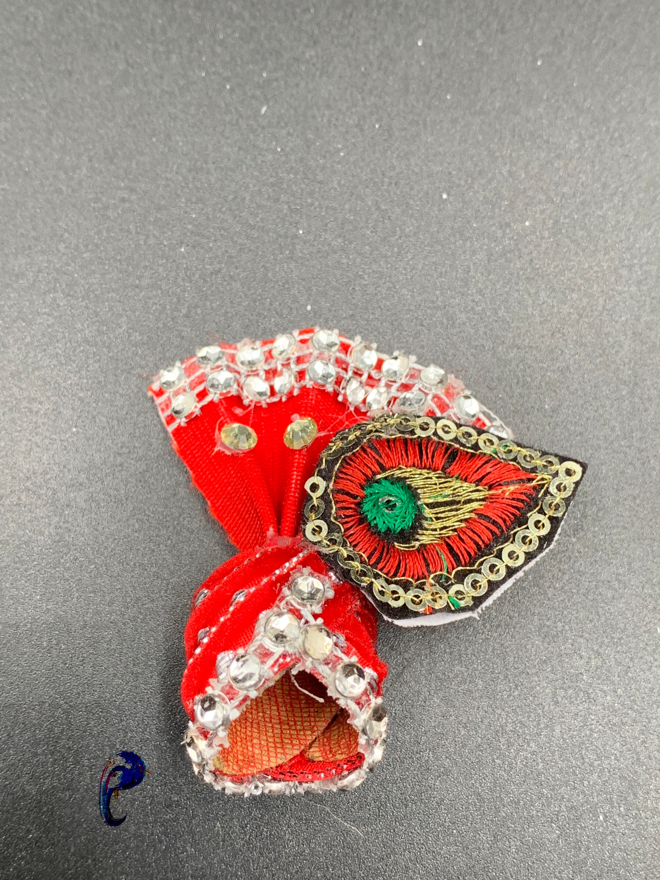 Baba Head Cap/ Shiridi Saibaba Idol Head Shudka/ Baba Head Scarf ...