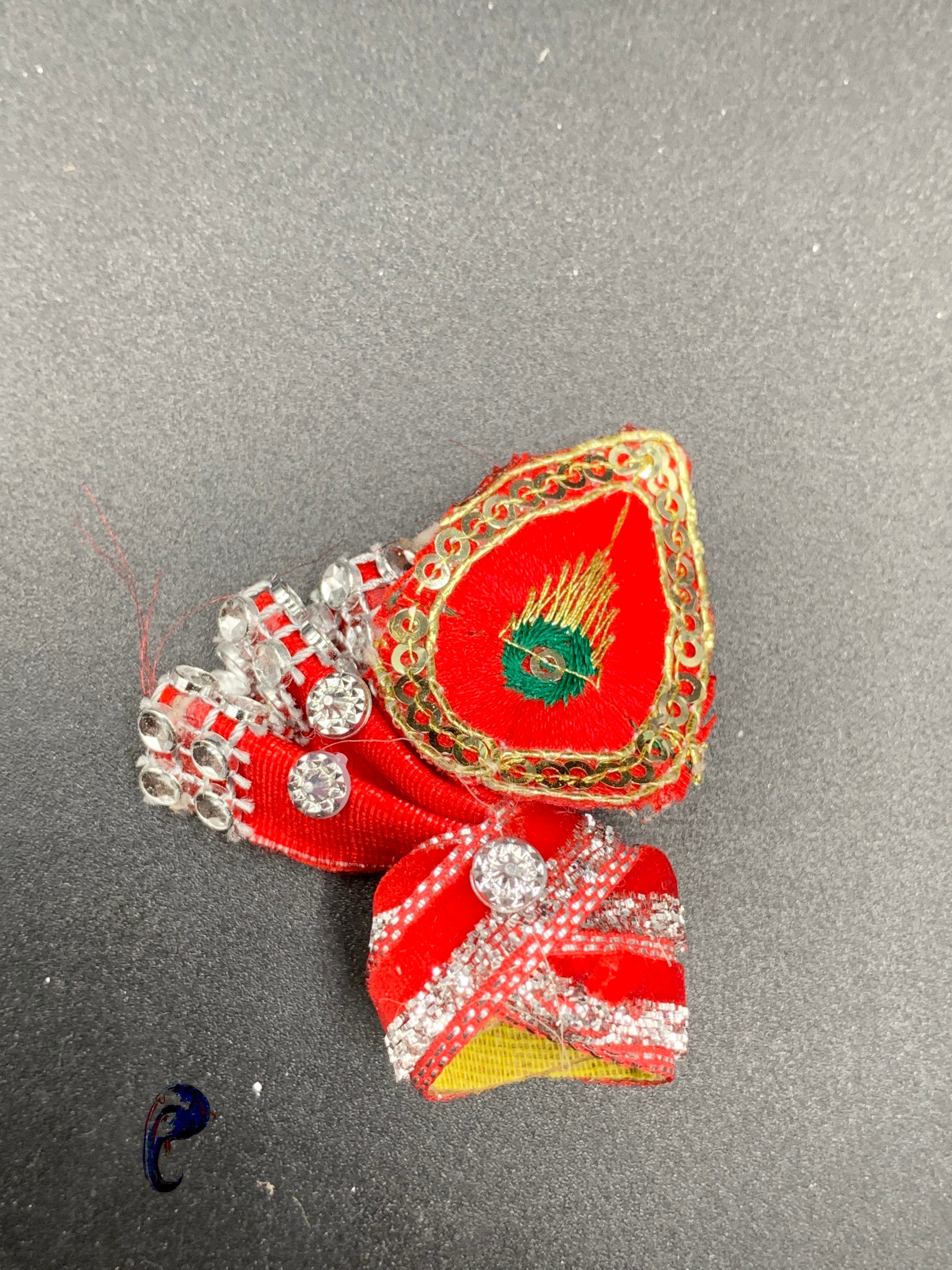 Baba Head Cap/ Shiridi Saibaba Idol Head Shudka/ Baba Head Scarf ...