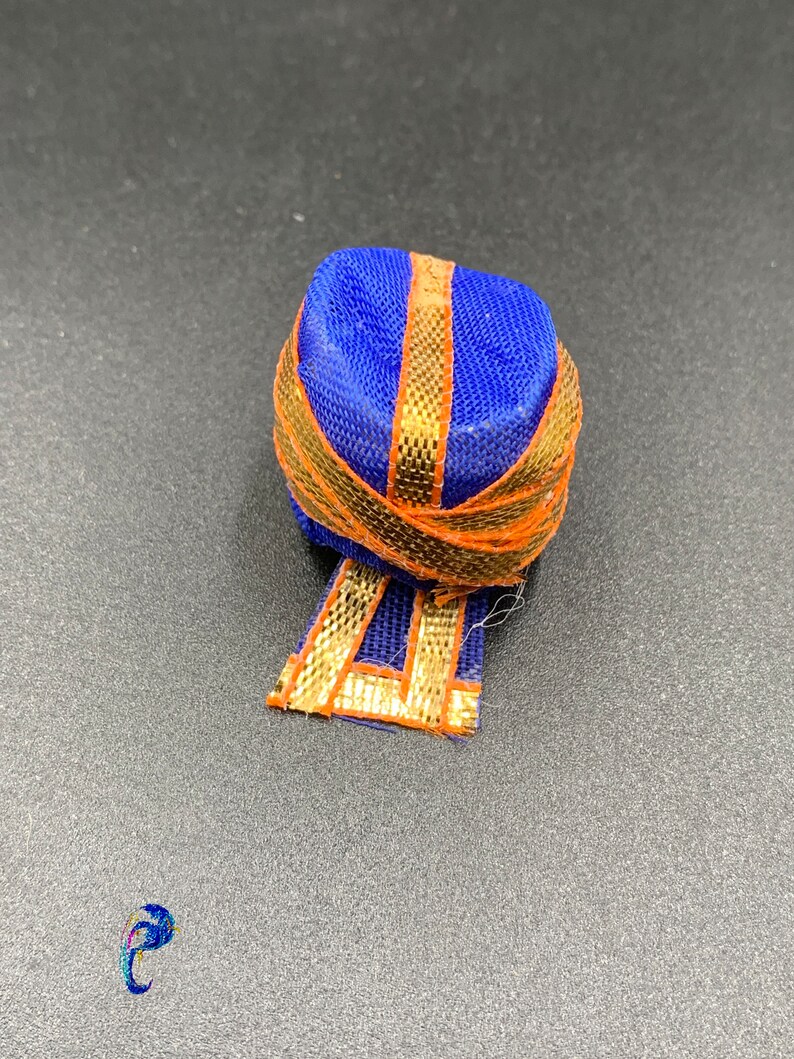 Baba Head Cap/ Shiridi Saibaba Idol Head Shudka/ Baba Head Scarf ...