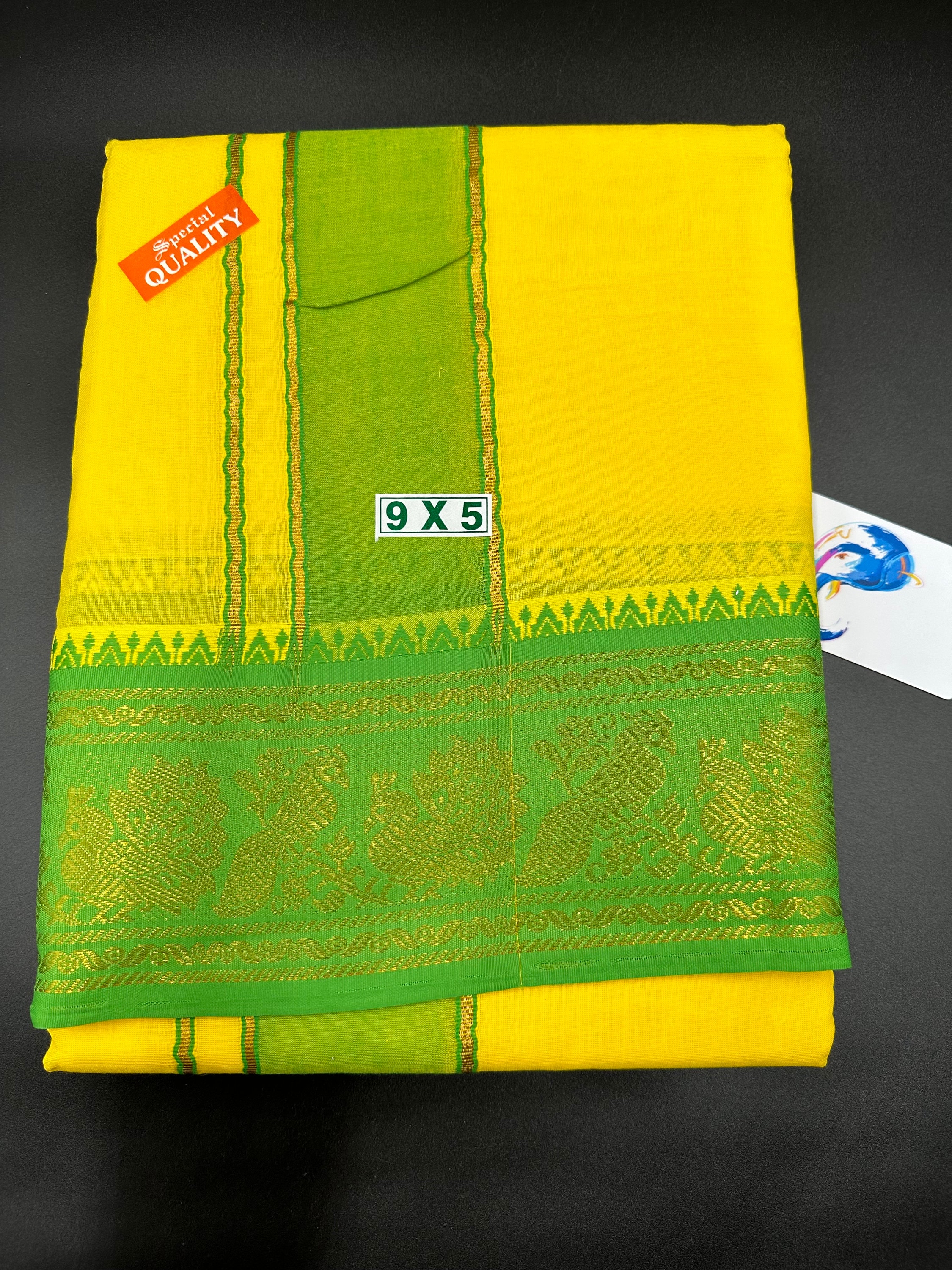 Pancha/ Cotton Pancha/ Mens Dhoti/ Puja Clothes/ God Clothes/ - Etsy