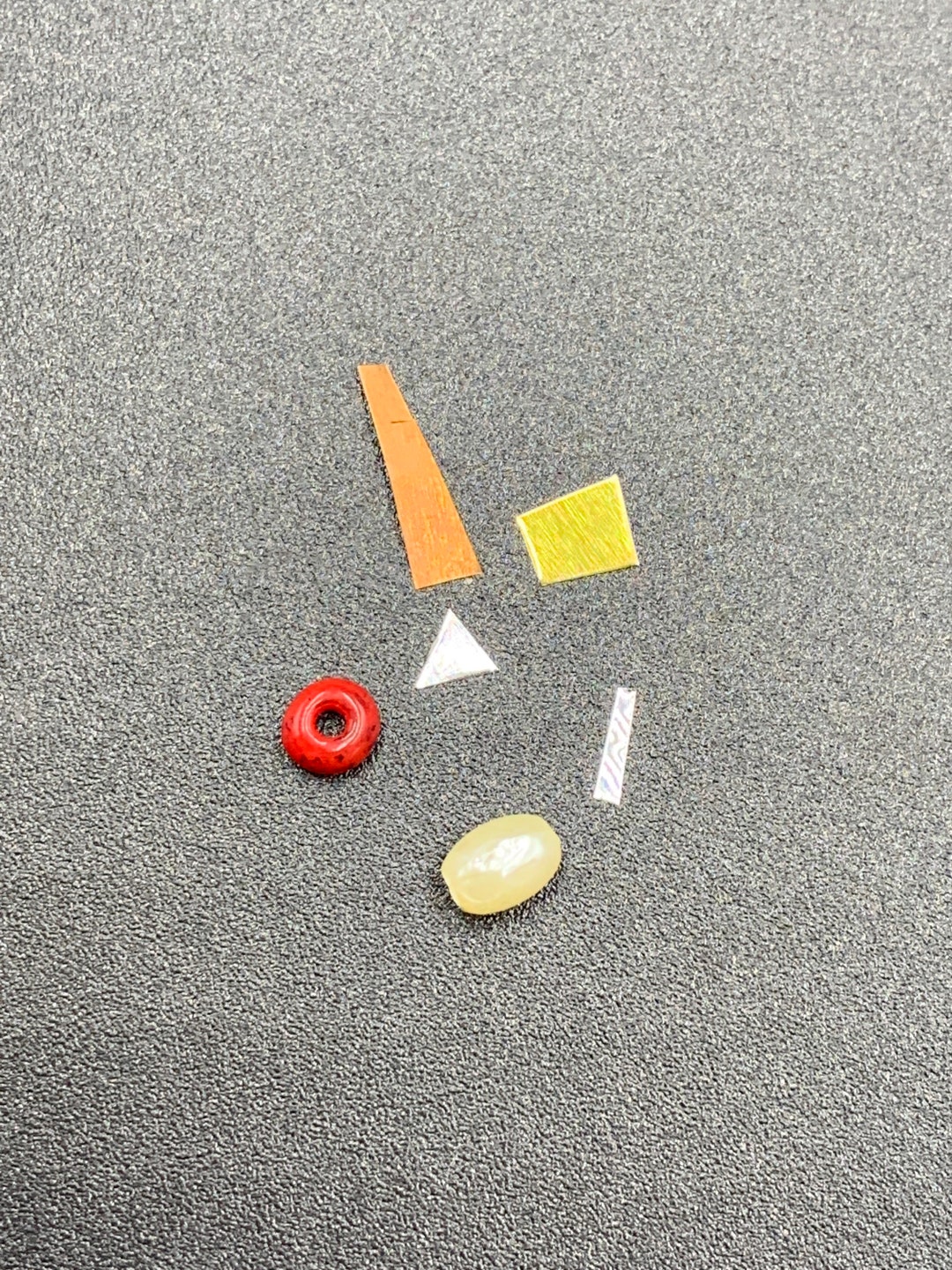 Pancha Loha/ Panchadhatu/ Five Elements/ Puja Item/ Gruhapravesam ...