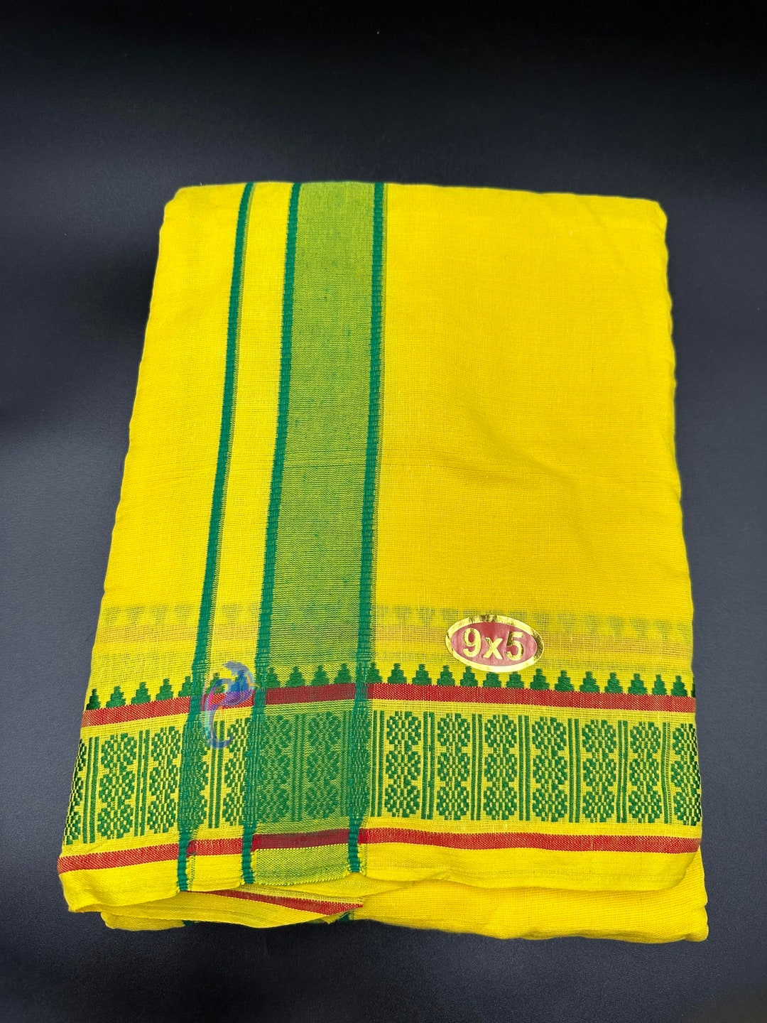 Dhoti Set/ Panchalu/ Cotton Vasti/ Lungi/ Panchakattu/ Keepas Panchalu ...