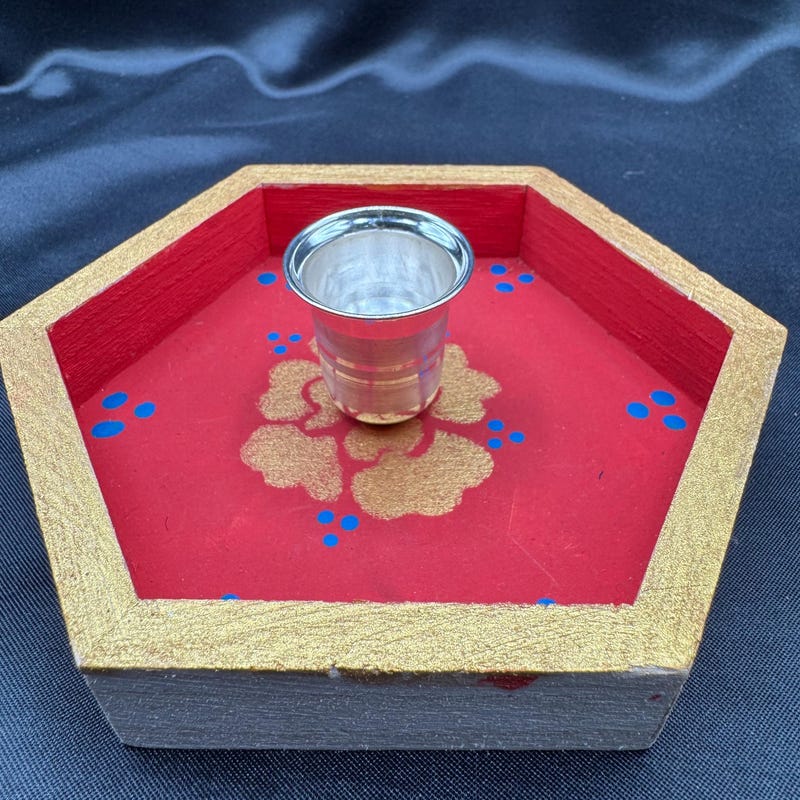 Pure Silver Cups - Etsy