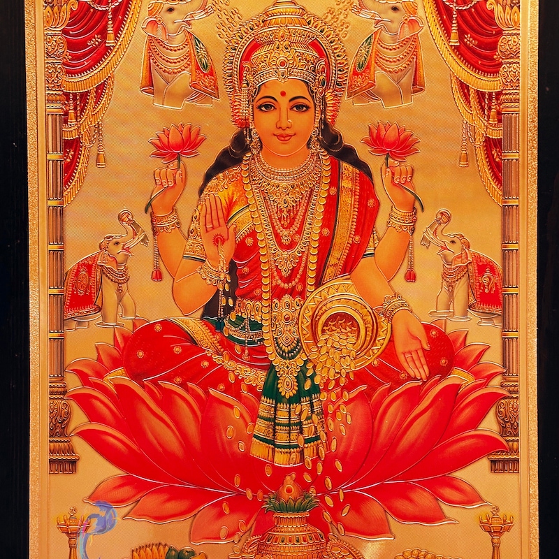 Devi Picture Frames - Etsy