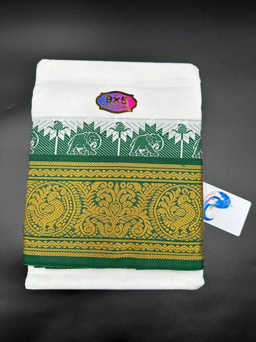 Panchalu/ Cotton Panchalu/ Dhoti/ Lord/ Temple/ Mens Wear/ Wedding Wear ...