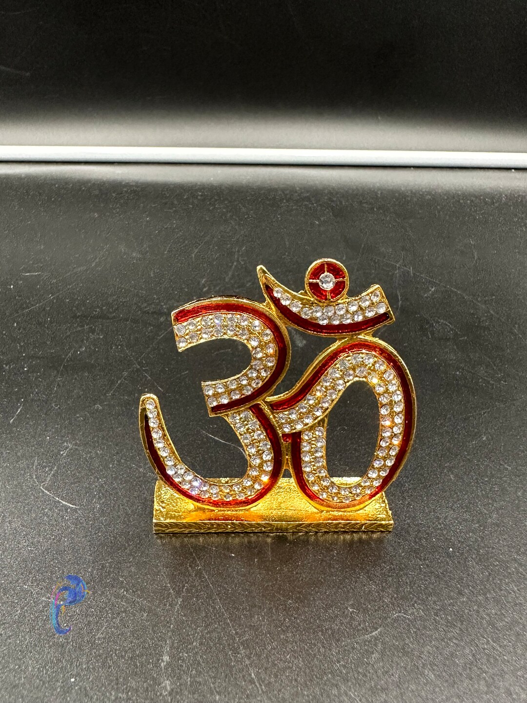 Stones Idol/ Puja Idol/ Car Idol/ Om Idol/ Declaration/ Enamel Paint ...