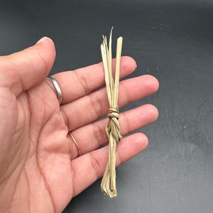 Dharba/ Kuncham/ Grass Sticks/ Puja Item/ Hiranya Puja/ Shraddha Puja ...