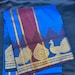 Dhoti Set/ Men’s Dhoti Set/ Angavastram/ Vesti/ Panchalu Set/ God ...