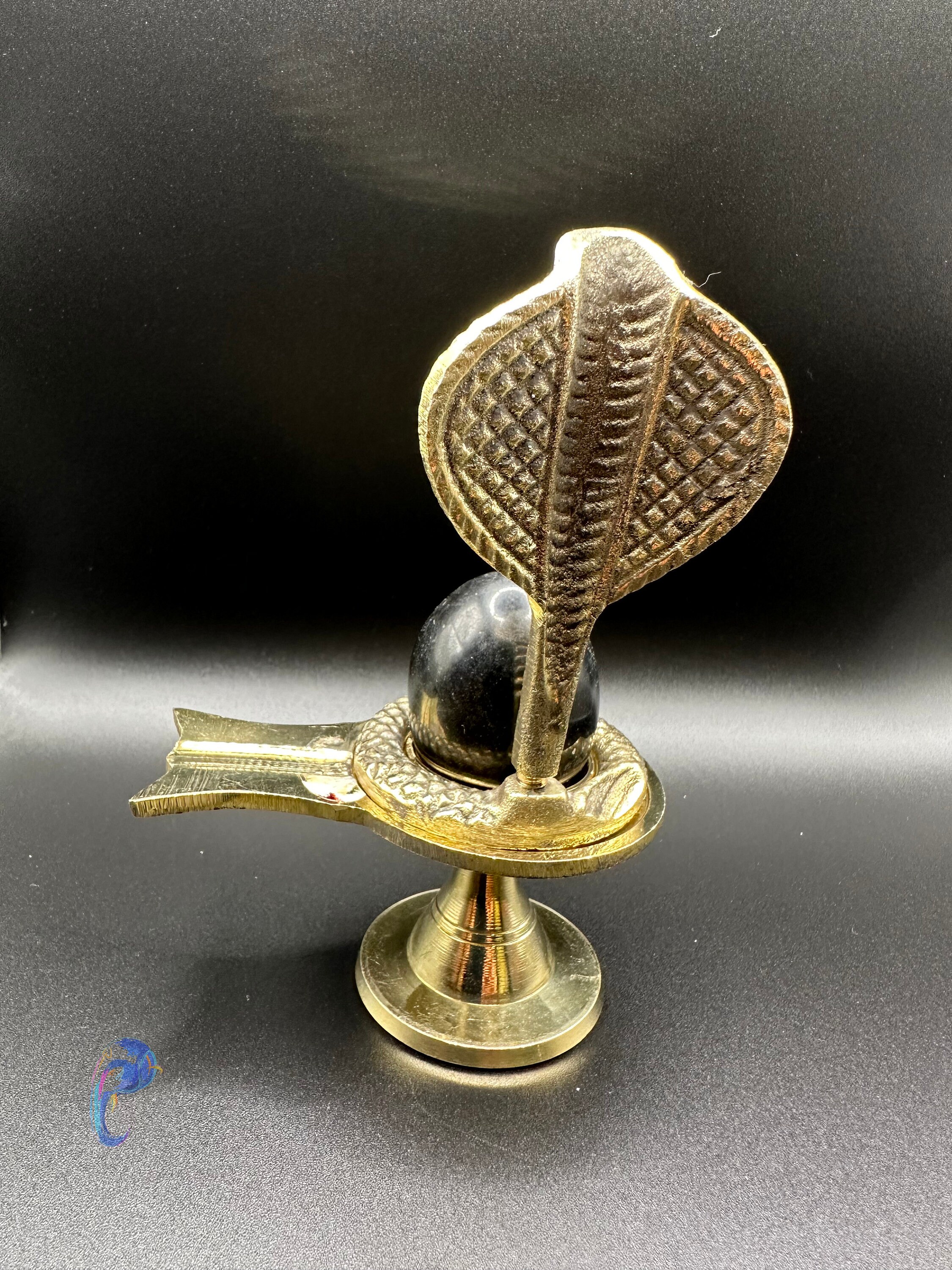 Lingam/ Spatika Lingam/ Saligrama Shiva Lingam/ Snake/ Padiga/ Brass ...