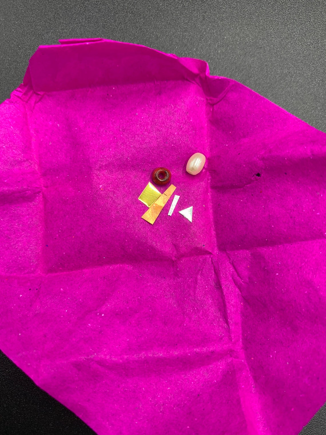 Pancha Loha/ Panchadhatu/ Five Elements/ Puja Item/ Gruhapravesam ...