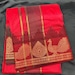 Dhoti Set/ Men’s Dhoti Set/ Angavastram/ Vesti/ Panchalu Set/ God ...