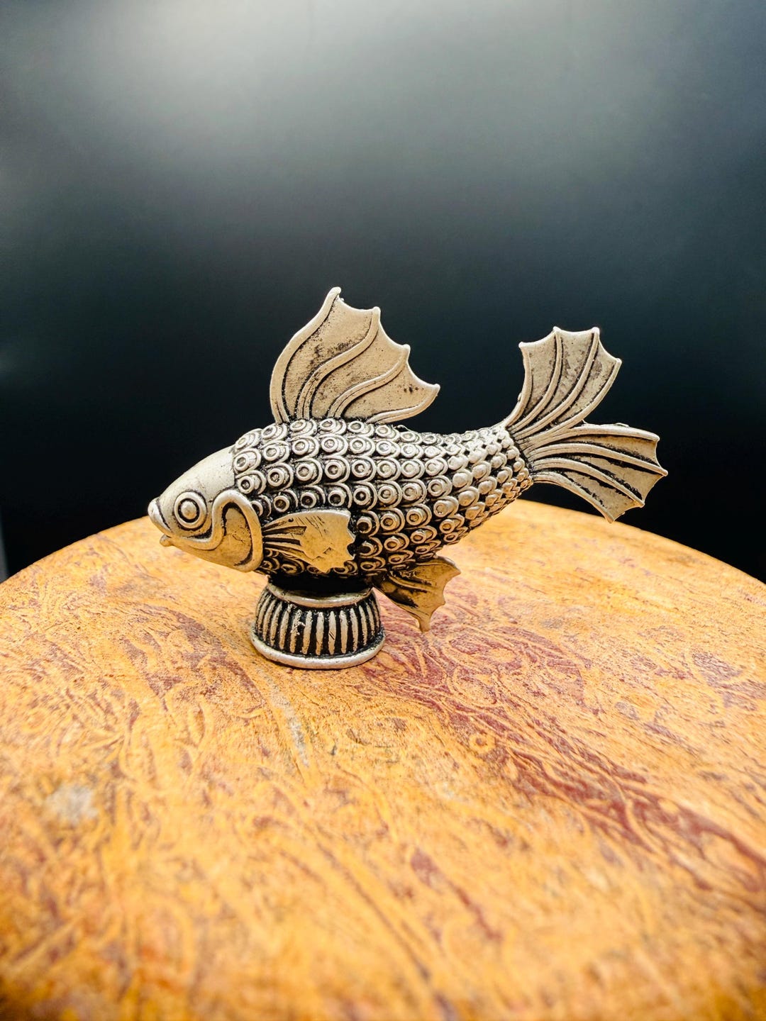 Good Luck Fish/ Wedding Gift/ Wedding Decor/ Gift Box/ Gifting Item ...