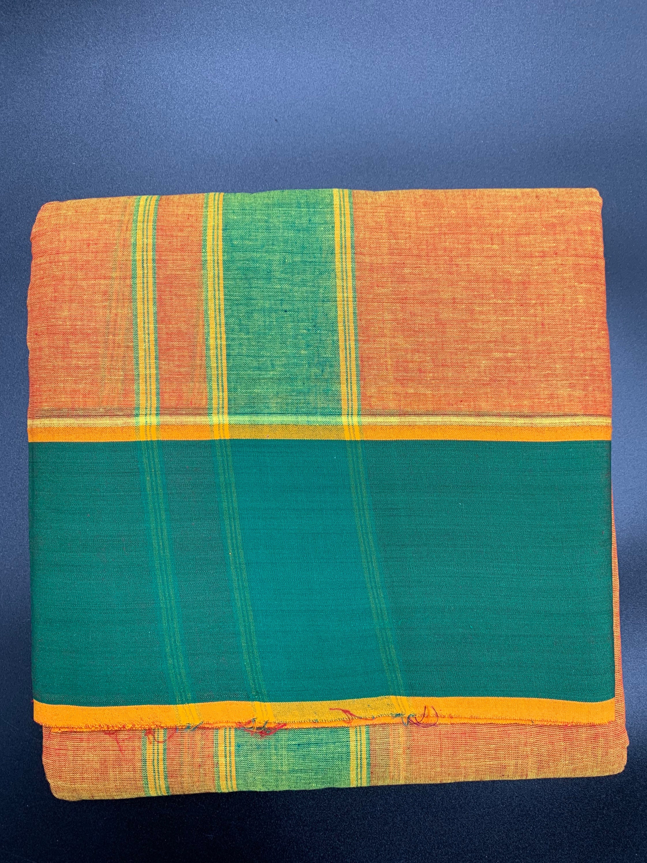 Cotton Dhoti/ Vesti/ Keepas Panchalu/ Cotton Panchalu/ | Etsy