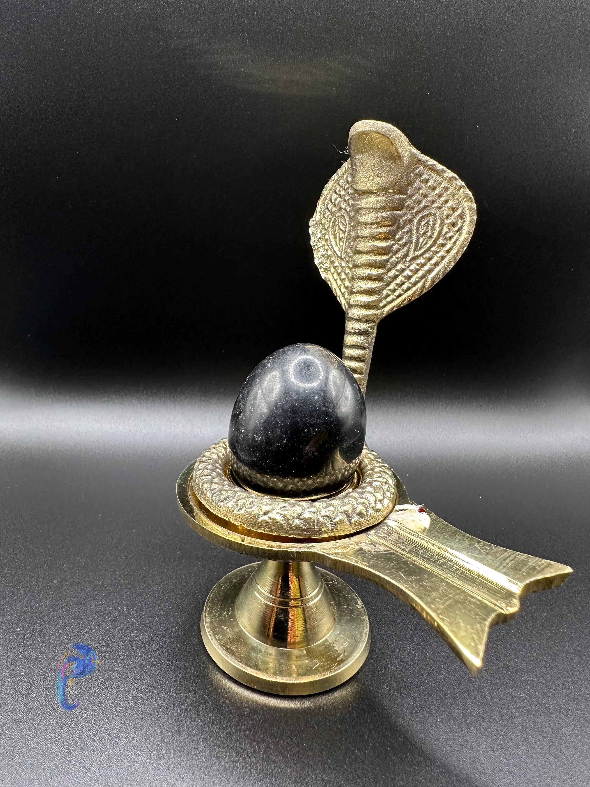 Lingam/ Spatika Lingam/ Saligrama Shiva Lingam/ Snake/ Padiga/ Brass ...