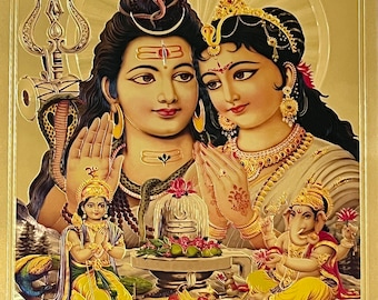 Shiva Picture Frames - Etsy