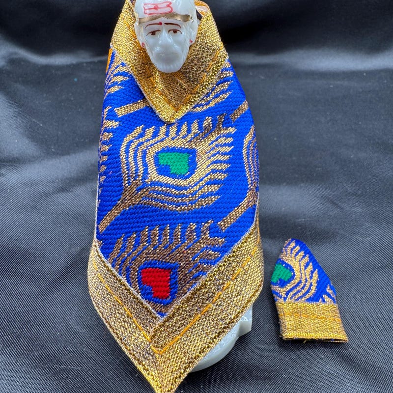 White Pooja Dress - Etsy