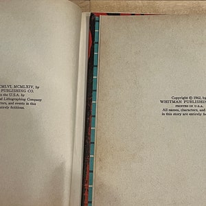 The Diamond Cave Mystery, 1964 or the Forest Fire Mystery, 1962 by Troy ...