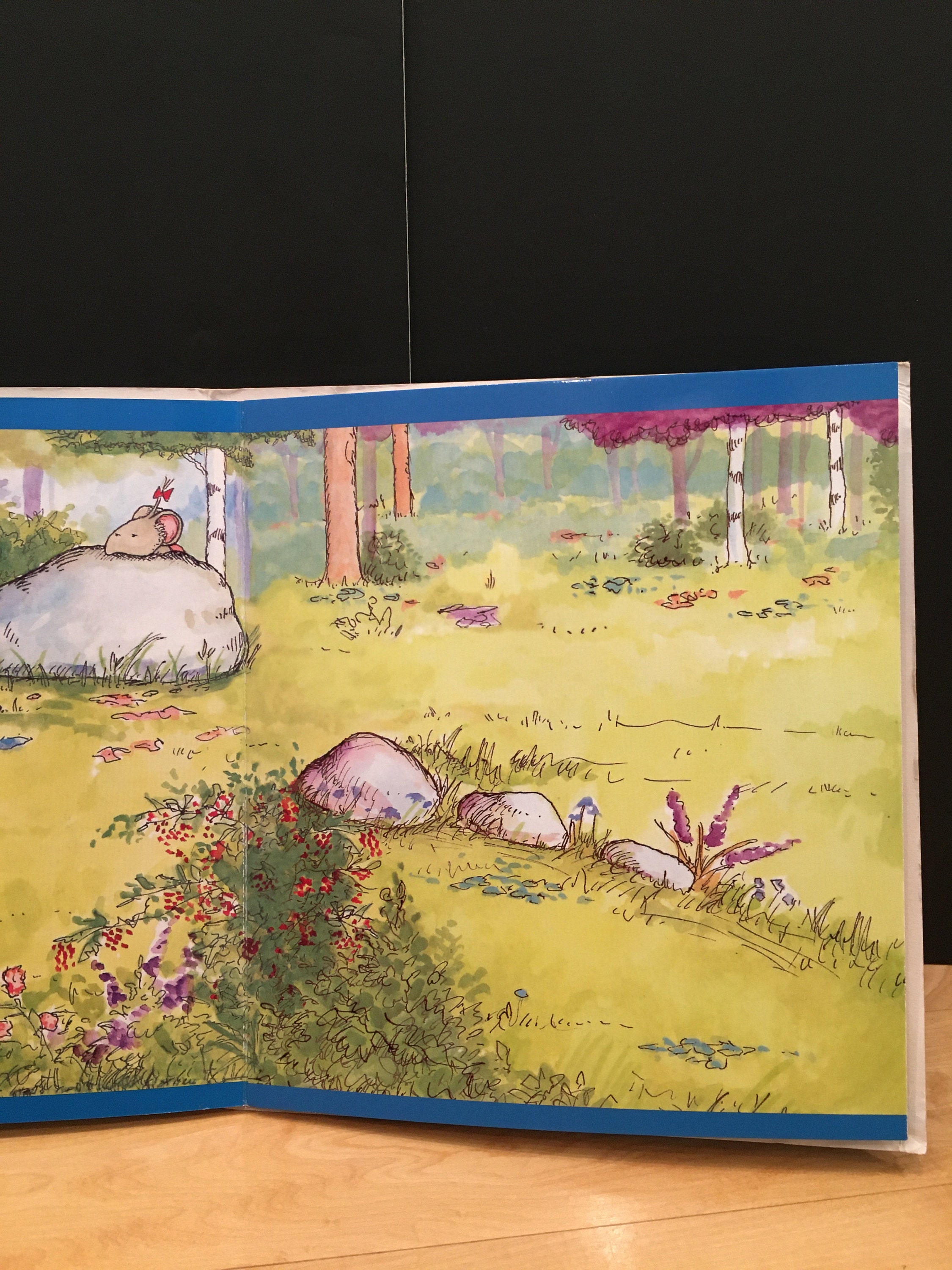 Lillys Sticker and Storybook Fun by Kevin Henkes 1996 - Etsy