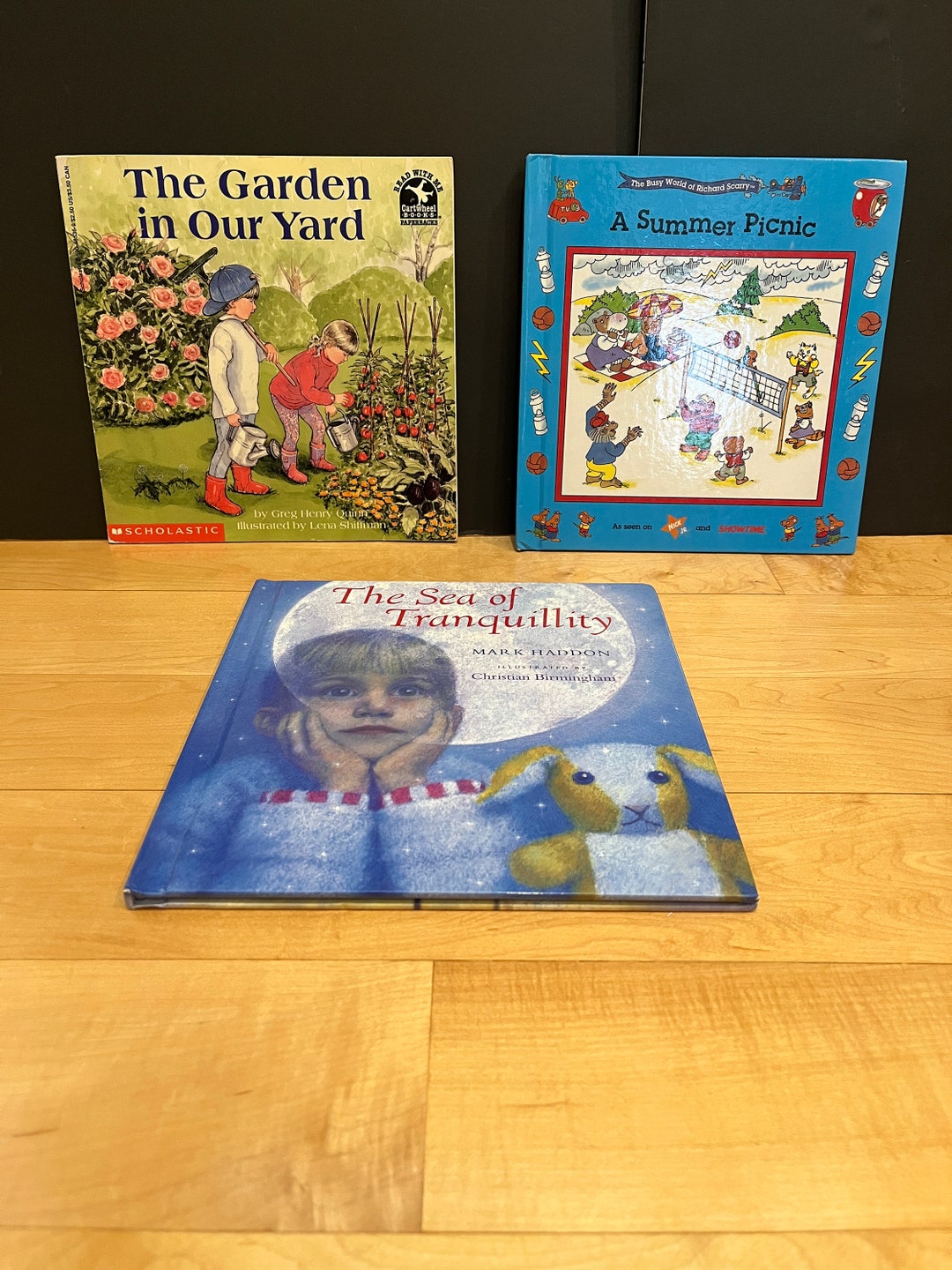 Charming Books for Children, 1990s - Sold Individually - Etsy