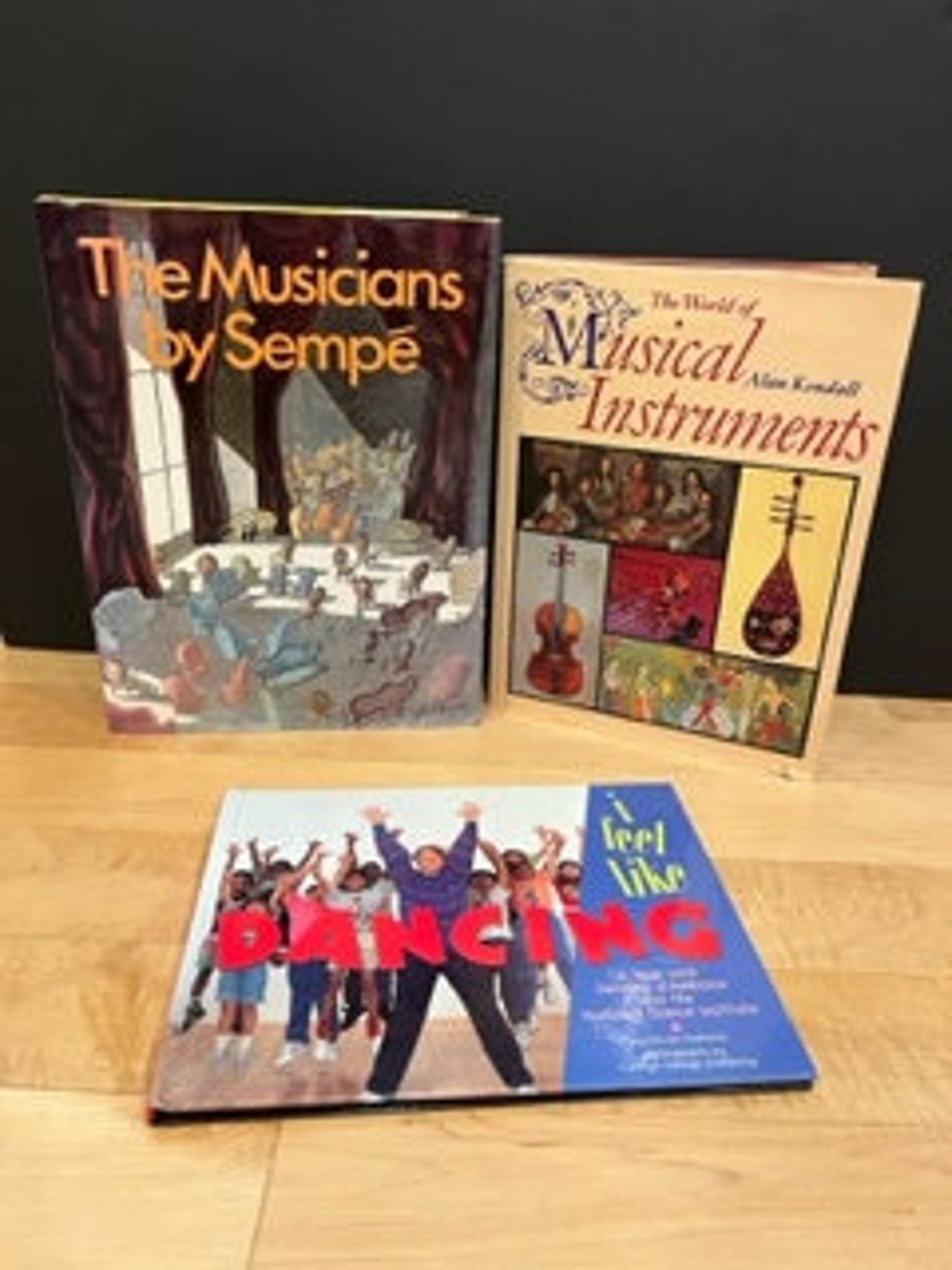 Musical Resource Books for Children and Teachers - Sold Individually - Etsy