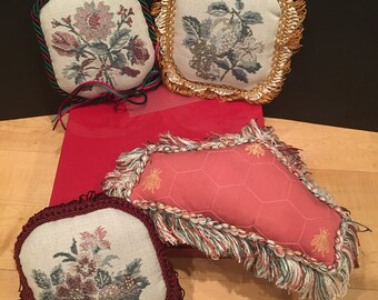 Small Cushions | Etsy