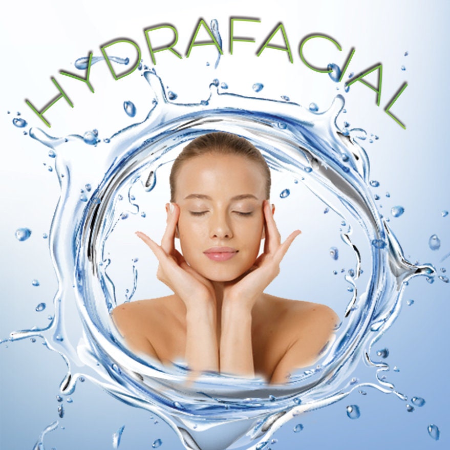 Editable Post Social Media Design Instagram Podcast Hydrafacial Facial ...