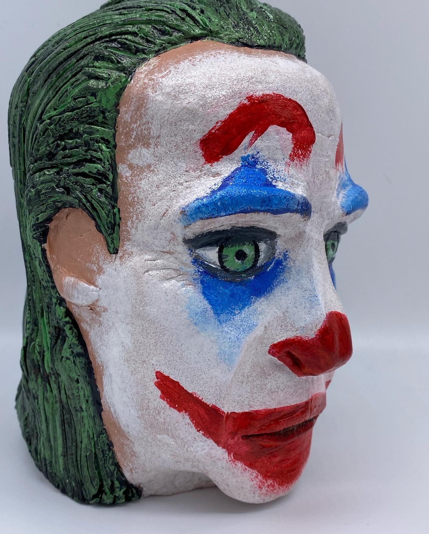 Art & Collectibles Joker 2019 Joaquin Phoenix Gift Collectible Figurine ...