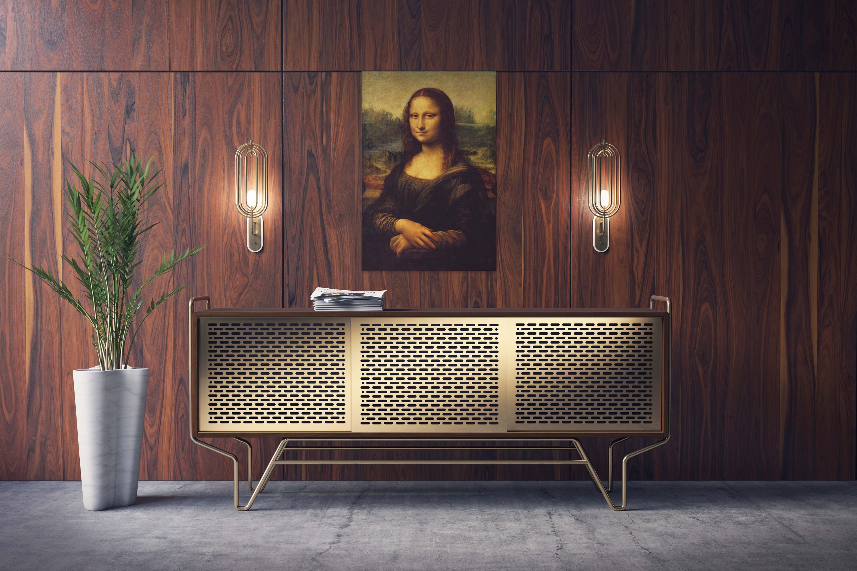 Mona Lisa by Leonardo Da Vinci , Canvas Print , Historical Art , Wall ...