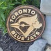 Custom Engraved Sports Team Logo Wood Signs - Etsy