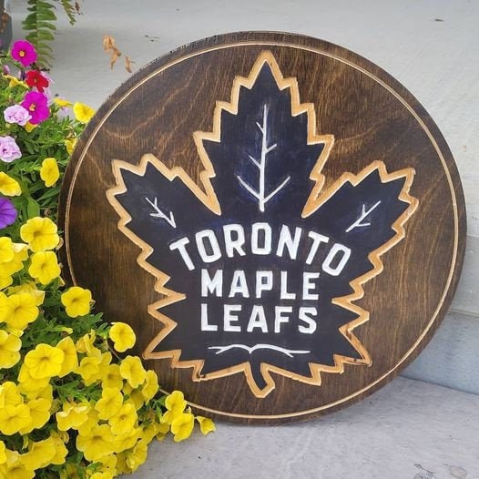 Custom Engraved Sports Team Logo Wood Signs - Etsy Canada