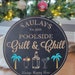 Custom Engraved Pool Wood Signs - Etsy