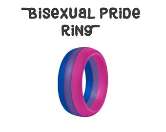 Pride Ring | Etsy
