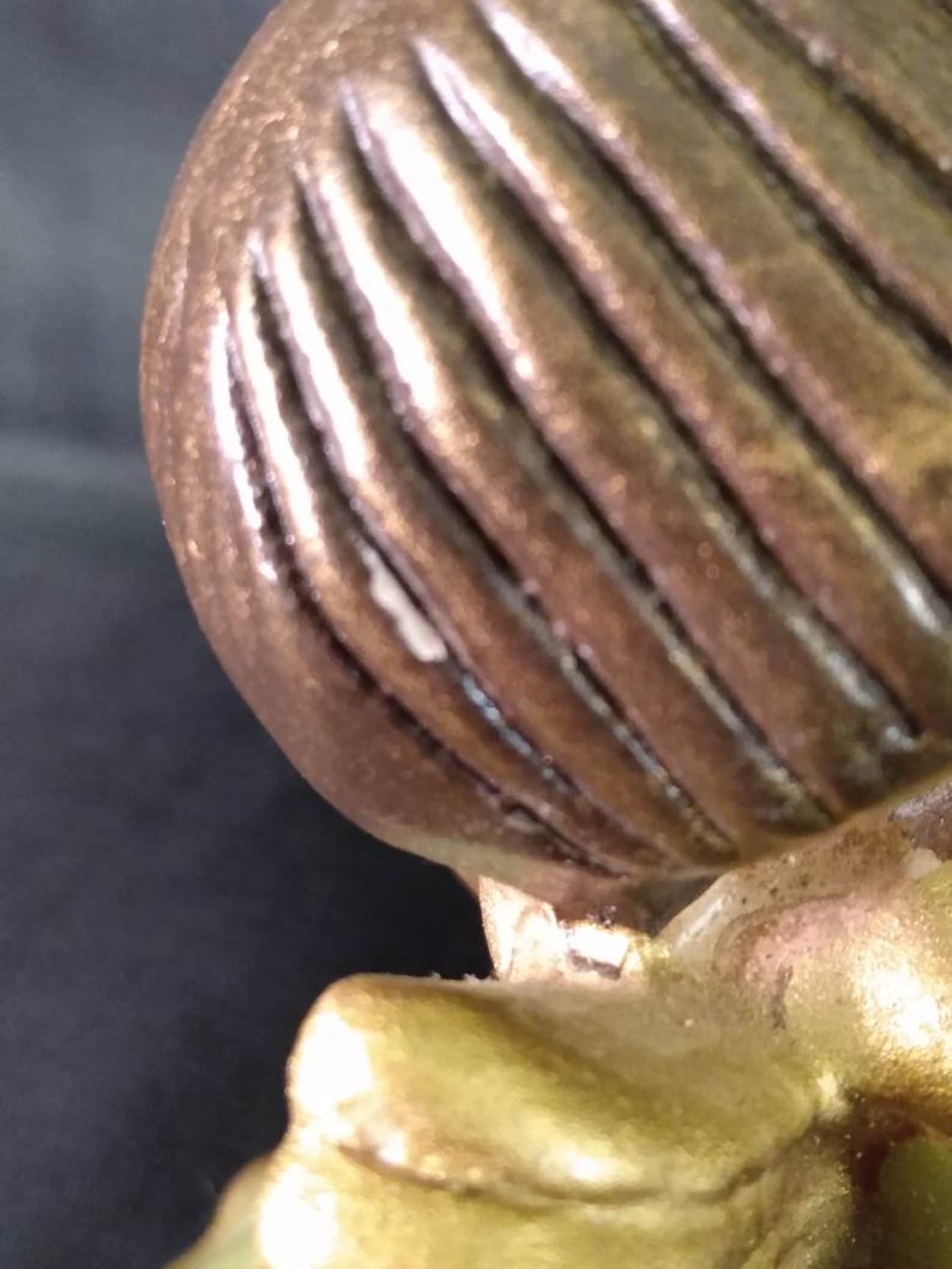 Original Bozner Engel Angel of Bozen Italian Pottery Angel - Etsy