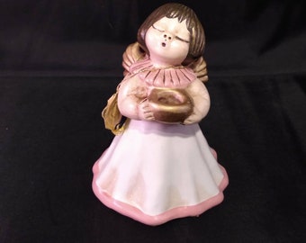 Original Bozner Engel Angel of Bozen Italian Pottery Angel | Etsy