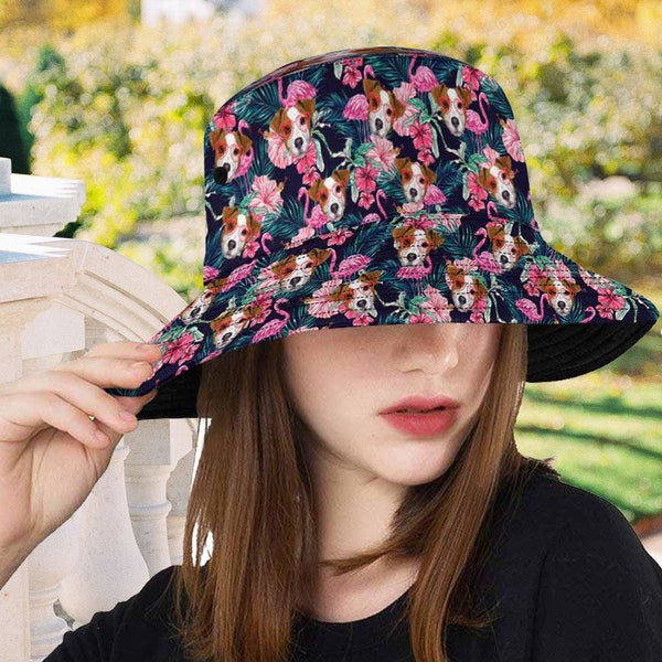 Custom Bucket Hat - Etsy