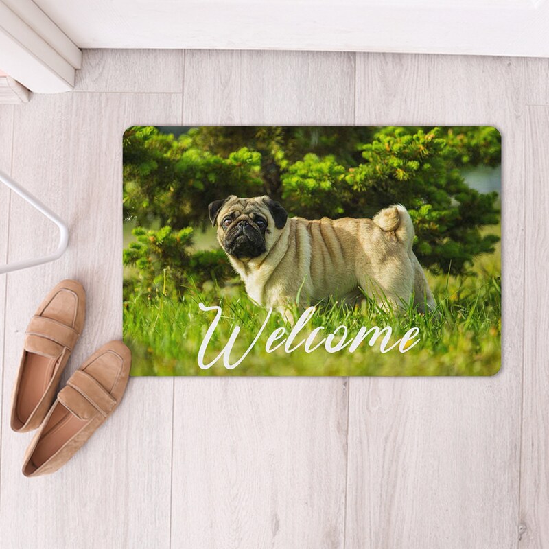 Custom Photo Mat - Etsy