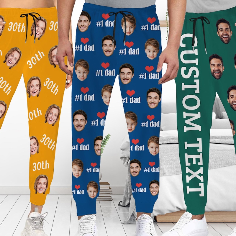Running Pajamas - Etsy
