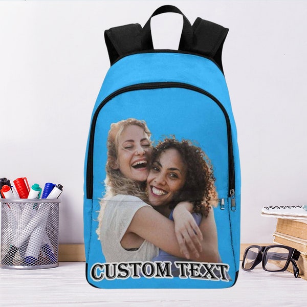 Funny Backpack - Etsy